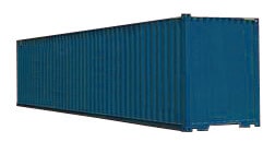Container Specification Sea - Interport Global Logistics