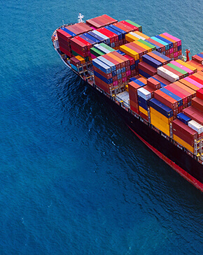 Rail Freight - Interport Global Logistics